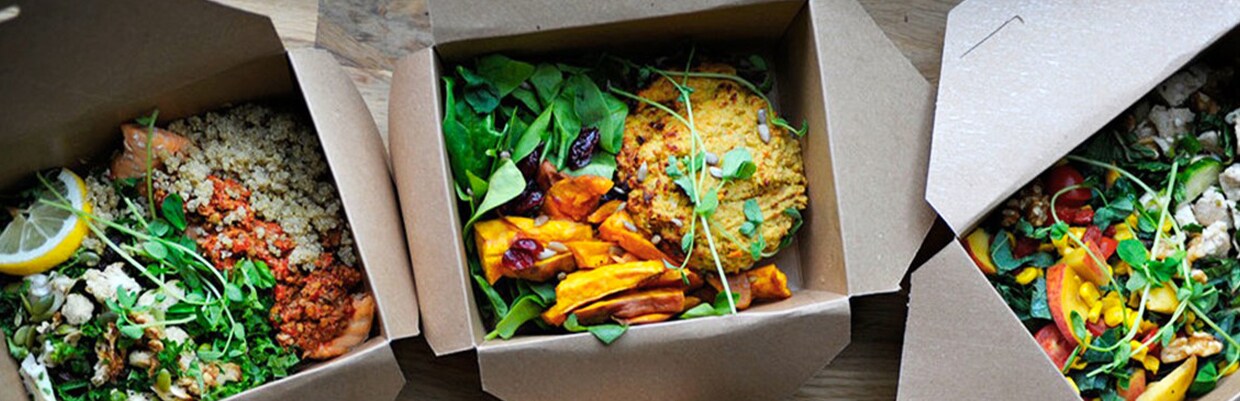 Tips to Attract More Customers with a Food Delivery Menu