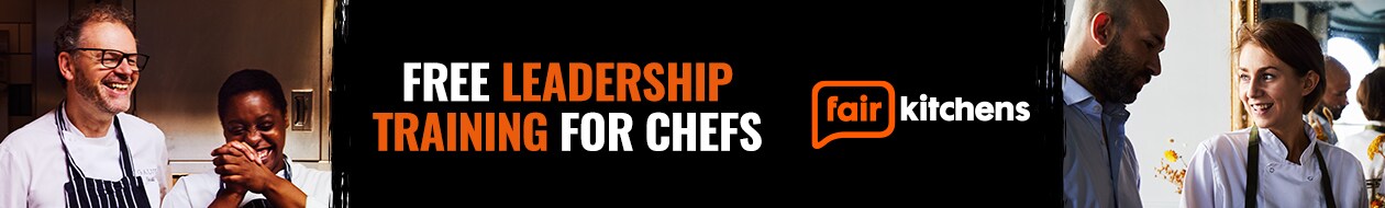 Free Leadership Training